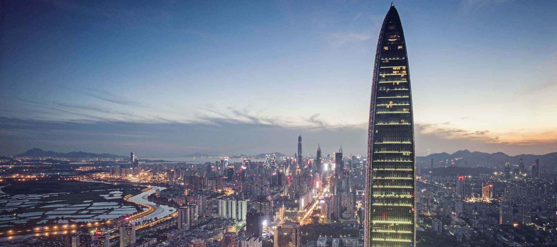 Green Light China: welcome to a new world of opportunities - BNP ...