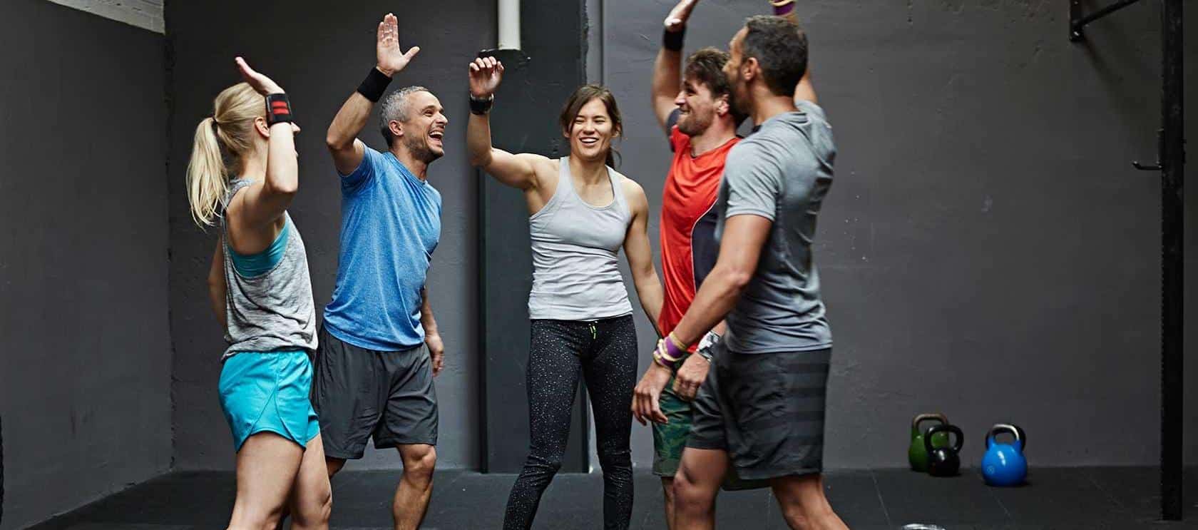 A workout that strengthens client relationships - BNP Paribas CIB