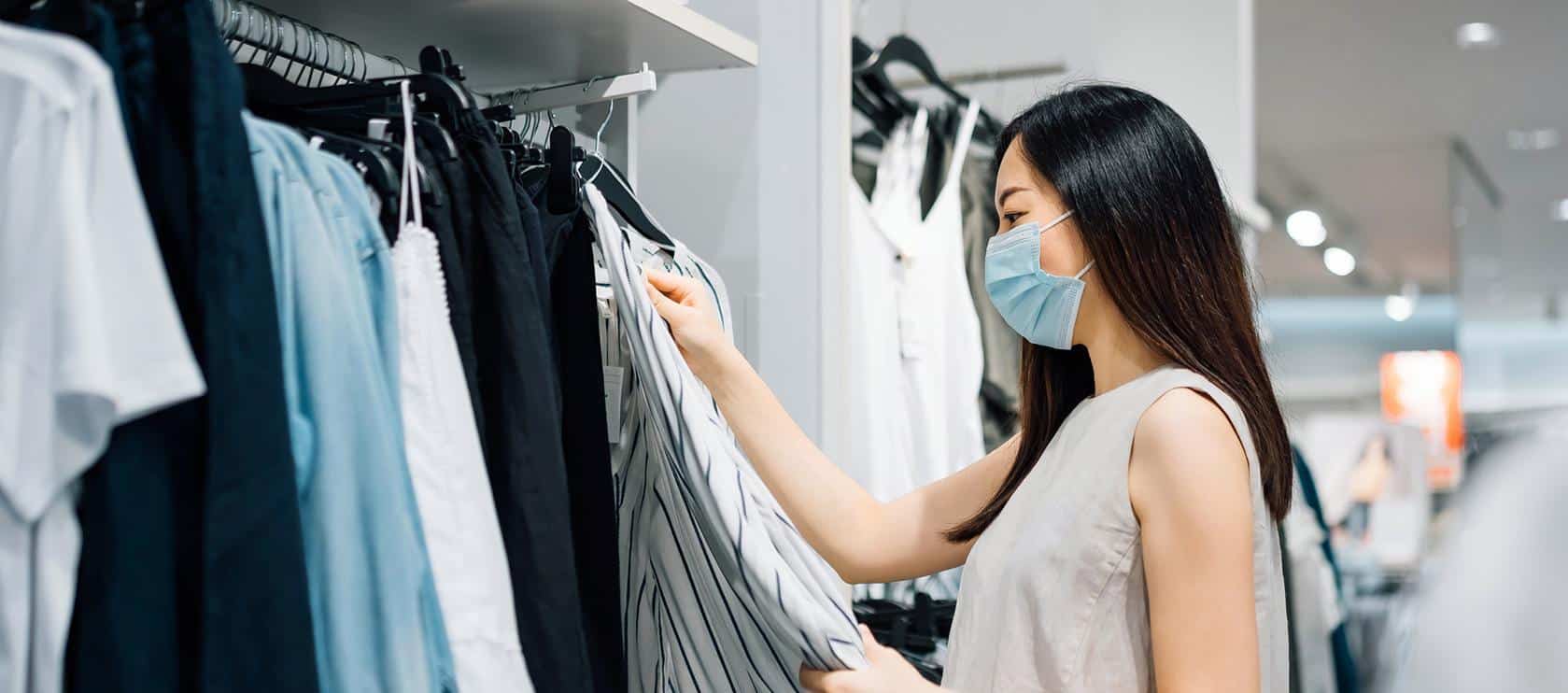 Post-pandemic fashion: is green the new black? - BNP Paribas CIB