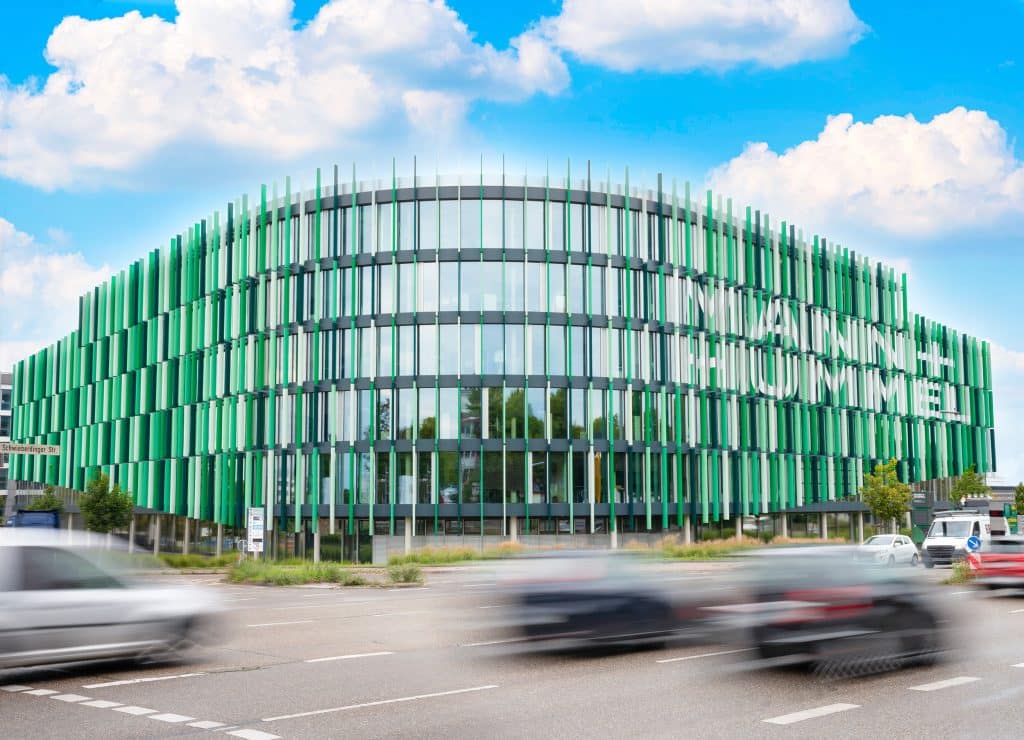 Tackling air and water pollution with MANN+HUMMEL’s filtration systems ...