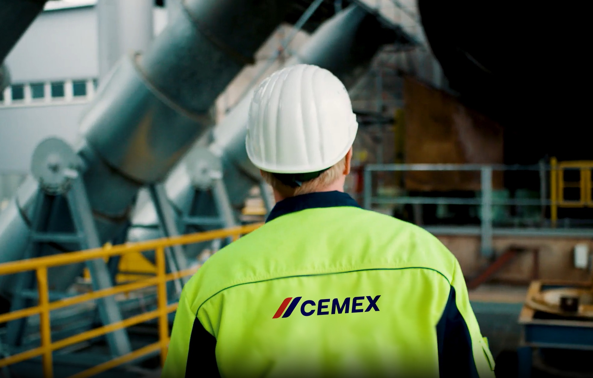Building the Future: BNP Paribas releases new documentary with Cemex ...
