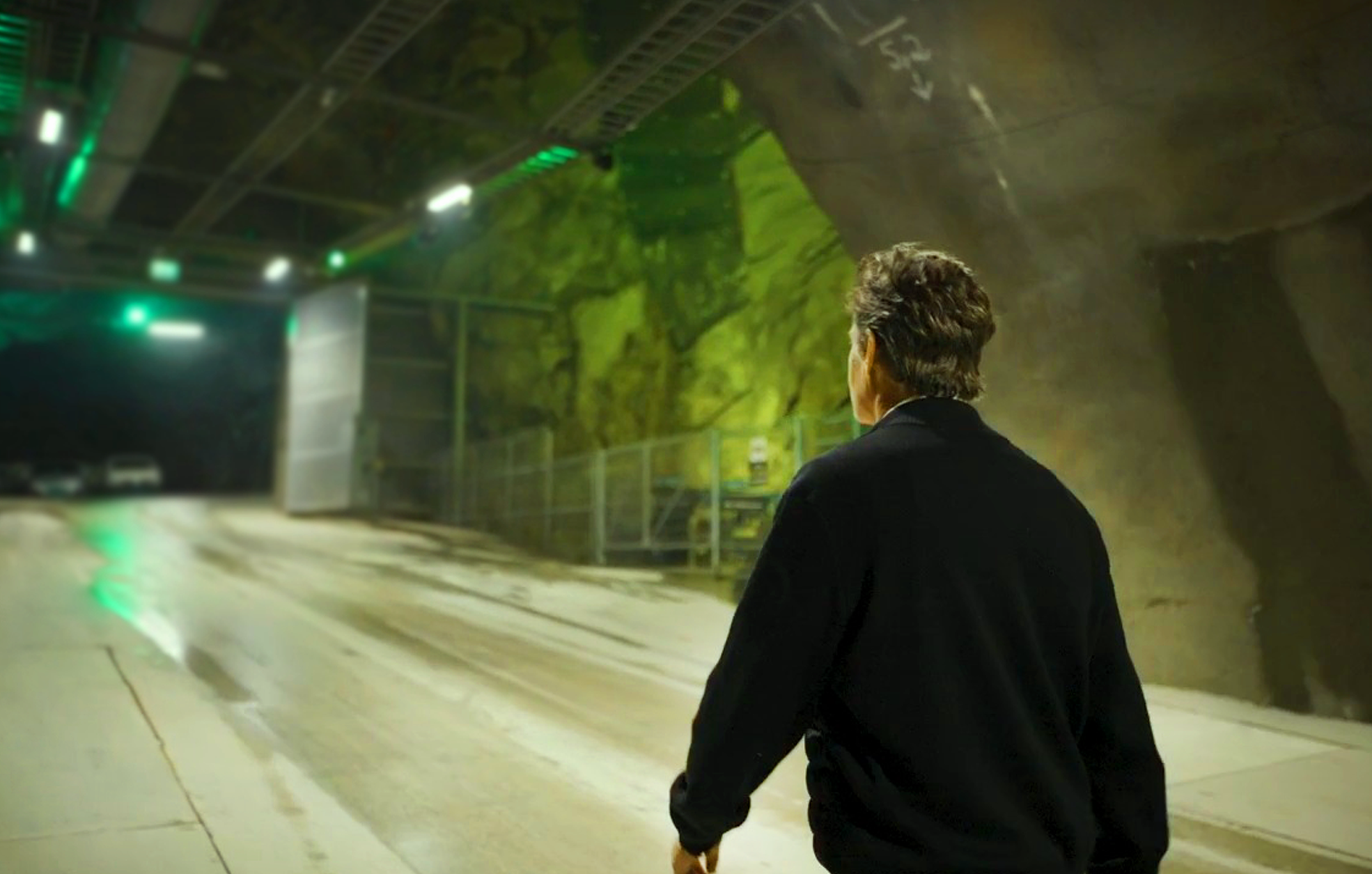 The Fjord Solution: BNP Paribas pursues its sustainable data centre ...