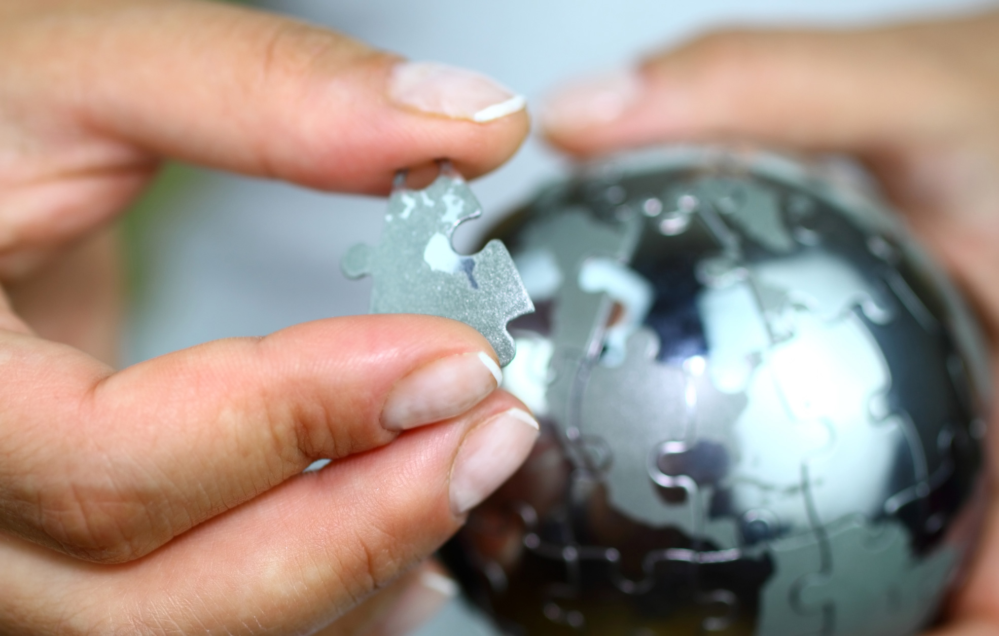 Navigating multilateralism in a changing world - BNP Paribas CIB