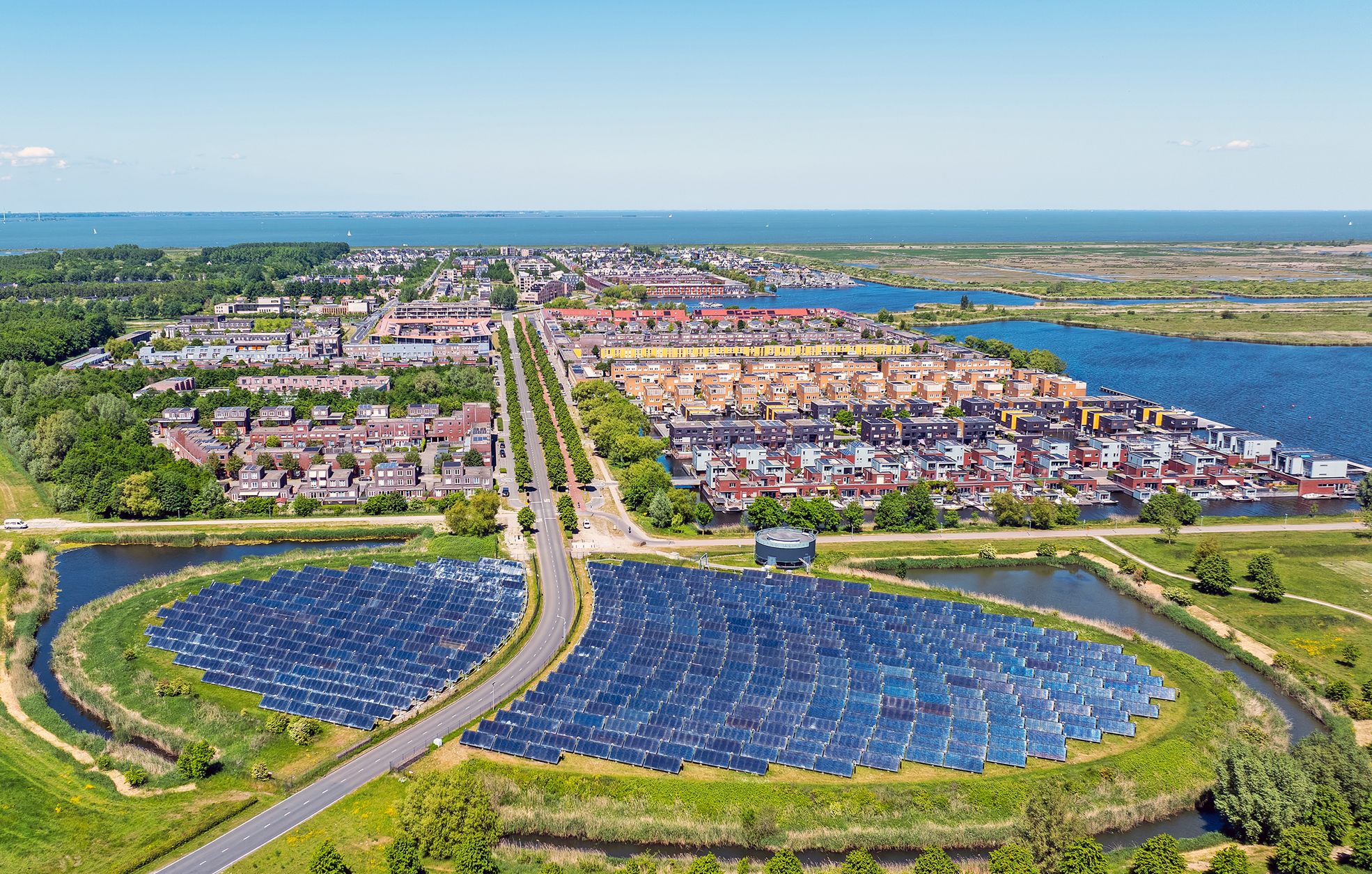 Europe’s quest for energy sovereignty: balancing cost, sustainability ...