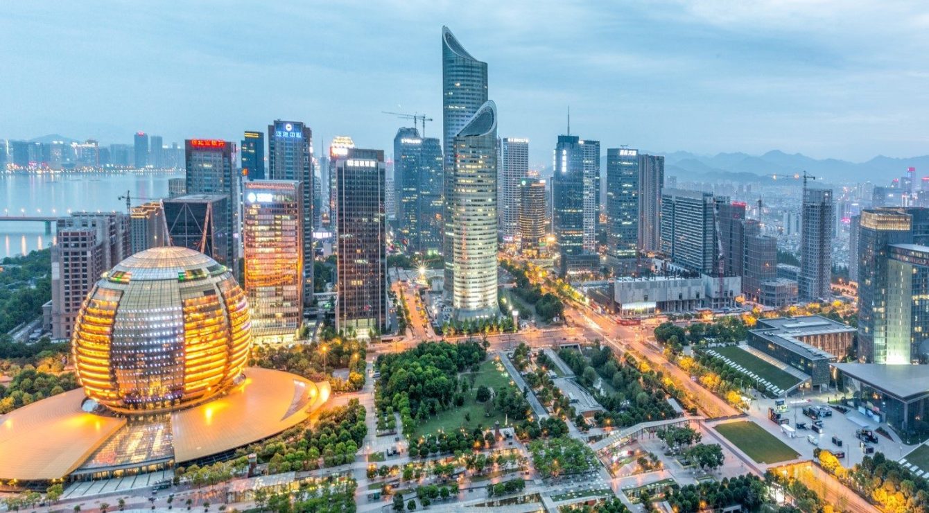 BNP Paribas CIB - The bank for a changing world