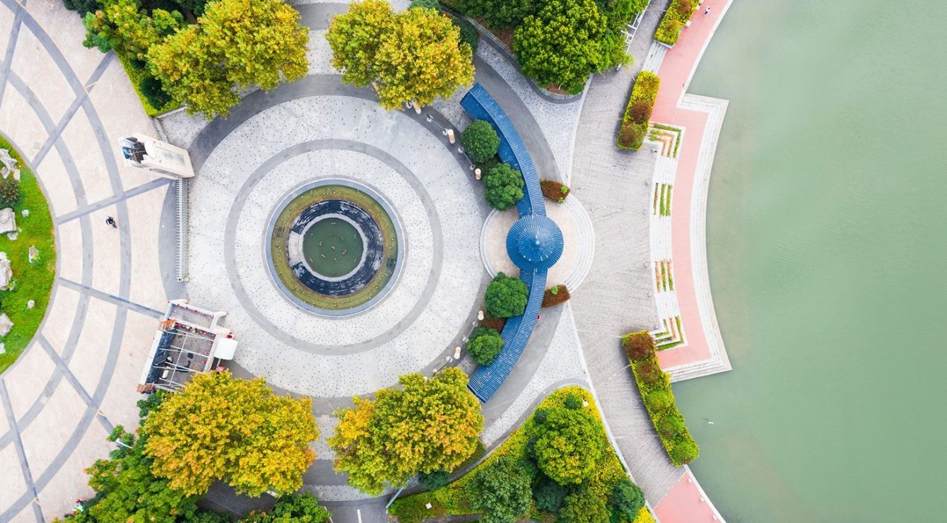 BNP Paribas CIB - The bank for a changing world