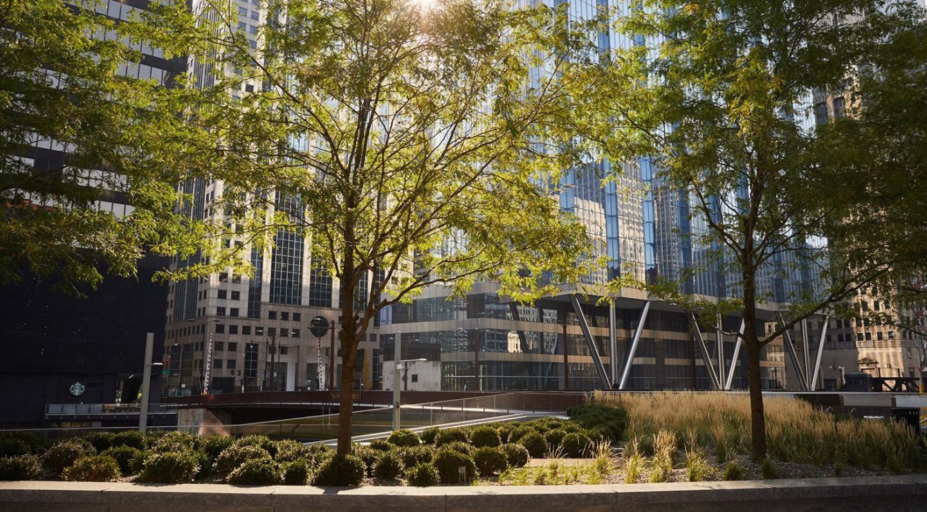 BNP Paribas CIB - The bank for a changing world