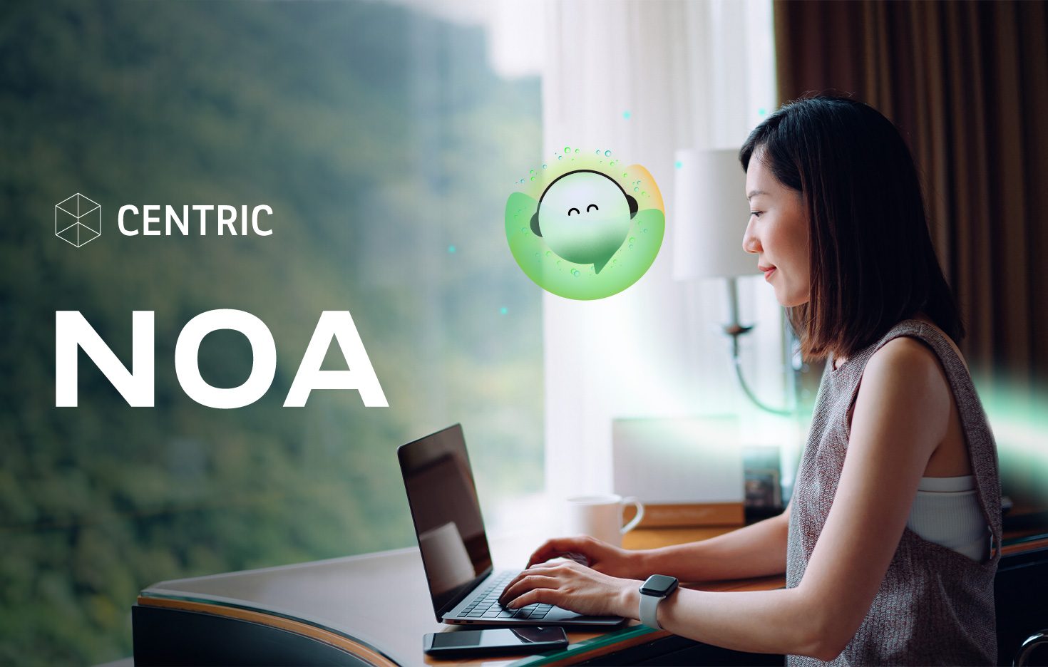 Bringing the client experience to a new level with AI - BNP Paribas CIB