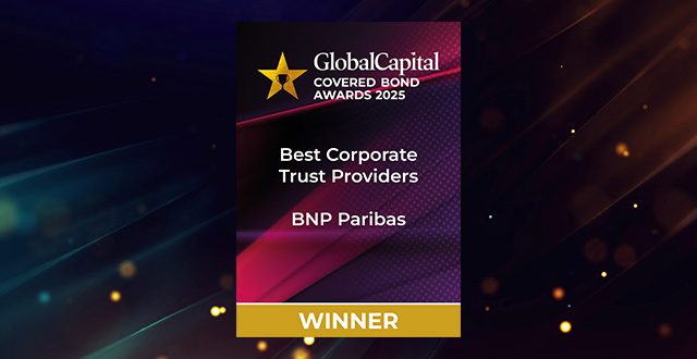 Awards - BNP Paribas CIB