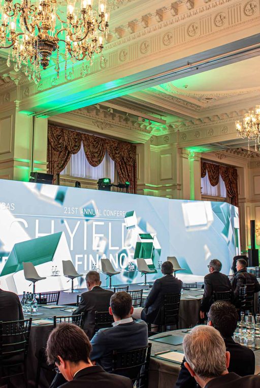 BNP Paribas CIB - The bank for a changing world