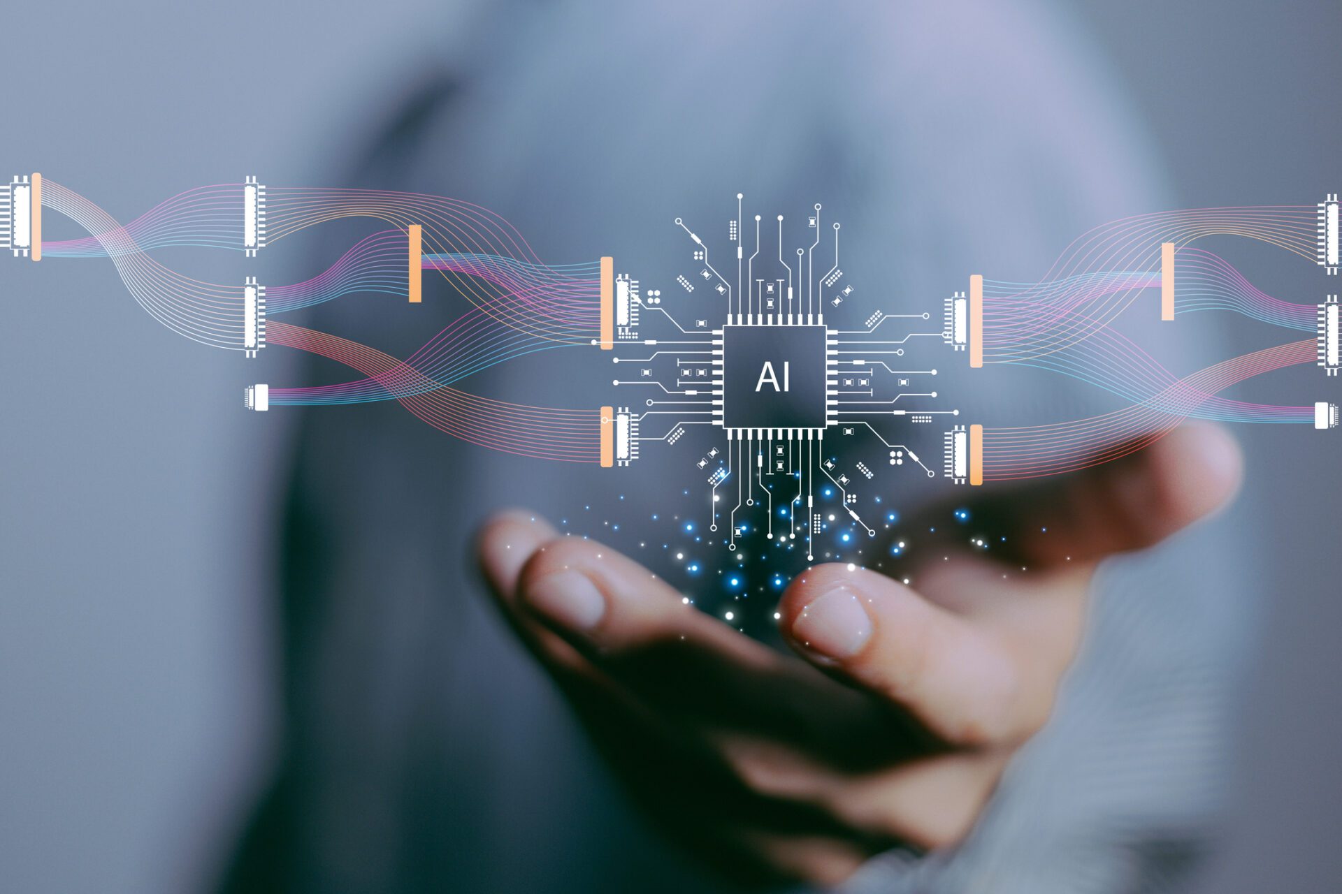 The global economic impact of AI - BNP Paribas CIB