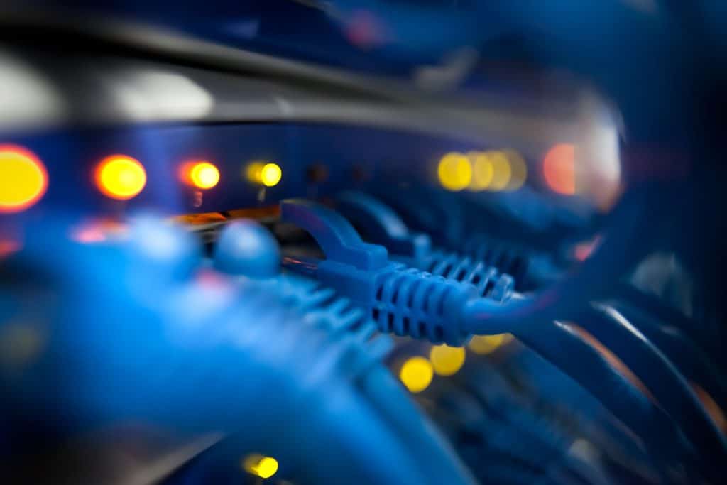 The Critical Role of Networking Infrastructure in AI