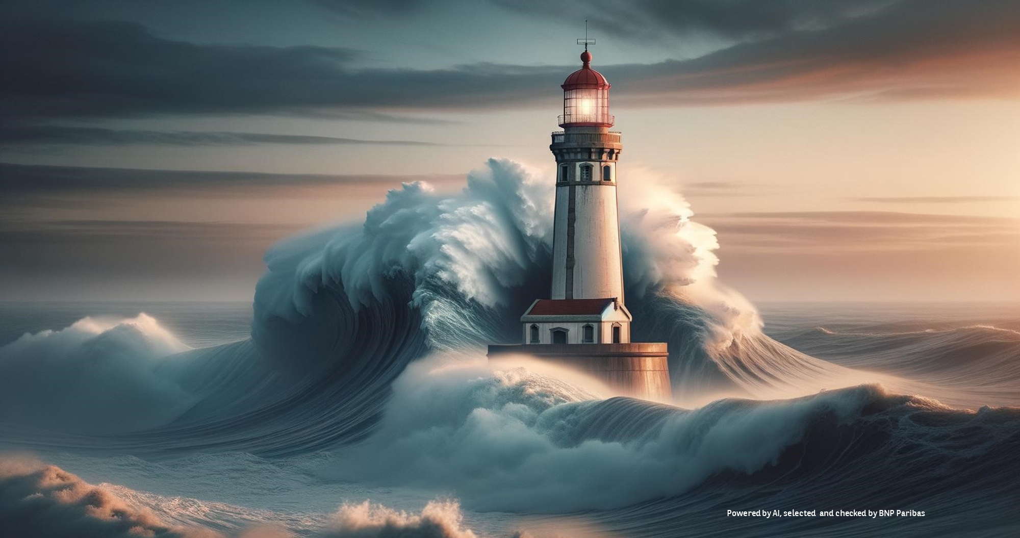 Global Outlook Q4 2025: Resilience in uncertainty