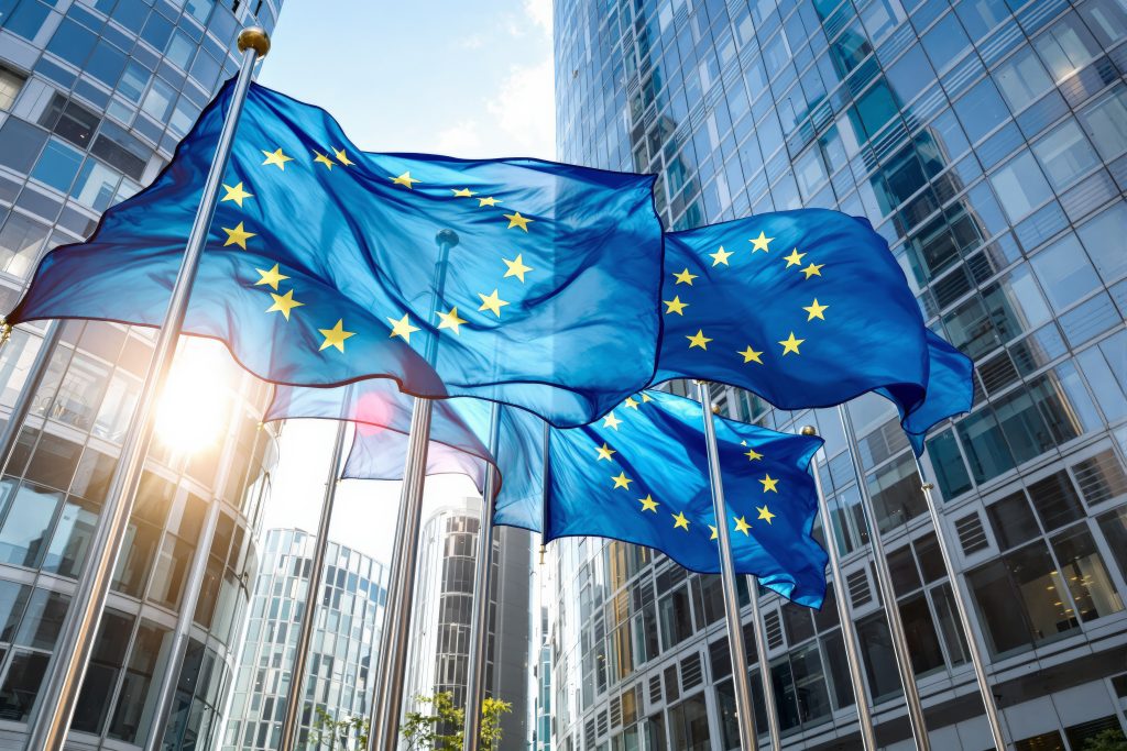 Empowering Europe: EU Sovereignty Bond Framework